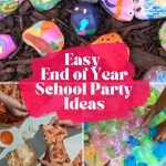 57 Easy End of Year School Party Ideas - Fun Party Pop